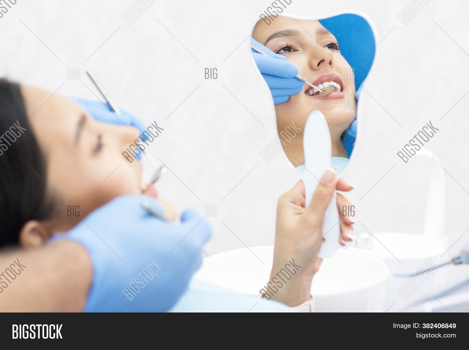 Satisfied Patient Image & Photo (Free Trial) | Bigstock