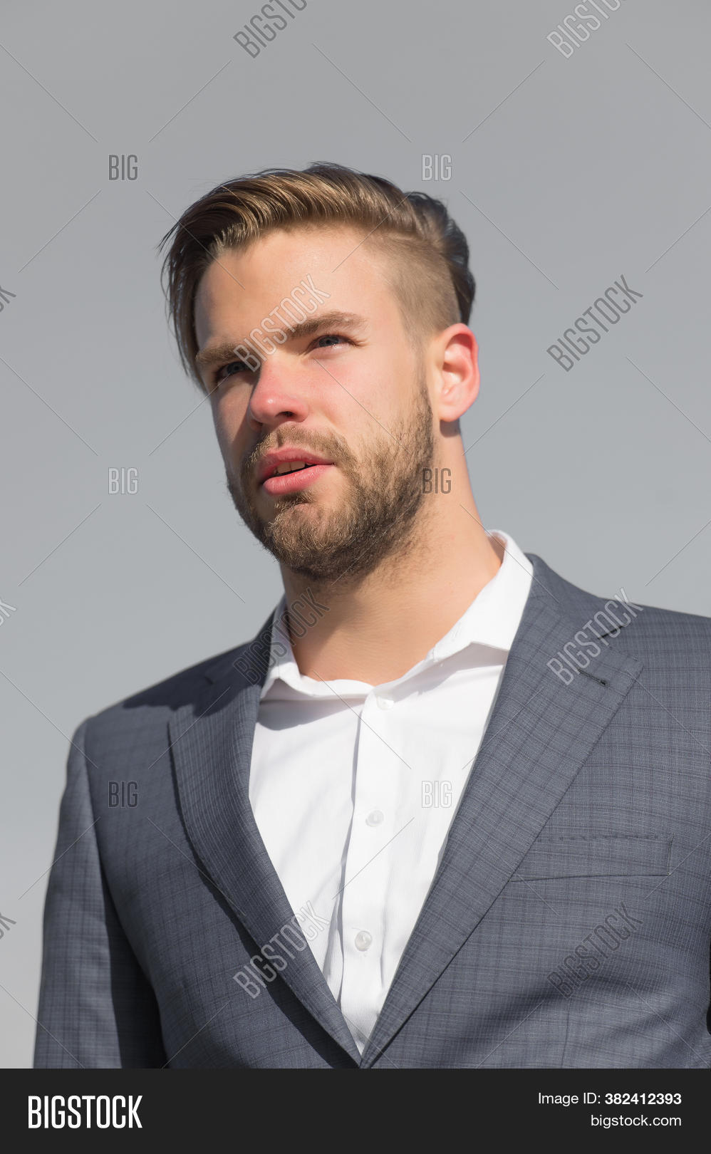 Businessman Attractive Image & Photo (Free Trial) | Bigstock Businessman Attractive Image & Photo (Free Trial) | Bigstock