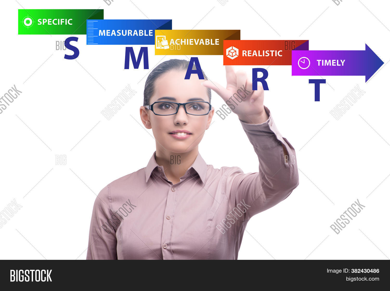 Concept Smart Image & Photo (Free Trial) | Bigstock