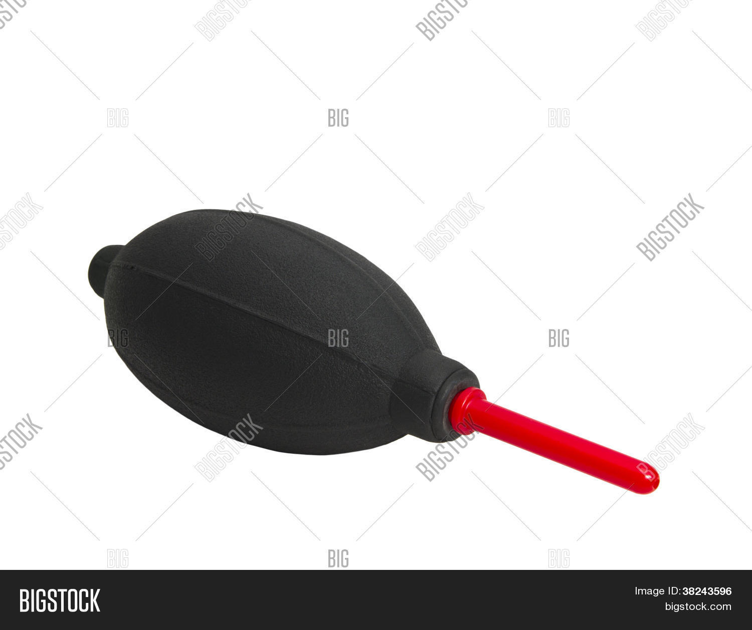 Air Pump Cleaner, Image & Photo (Free Trial) | Bigstock