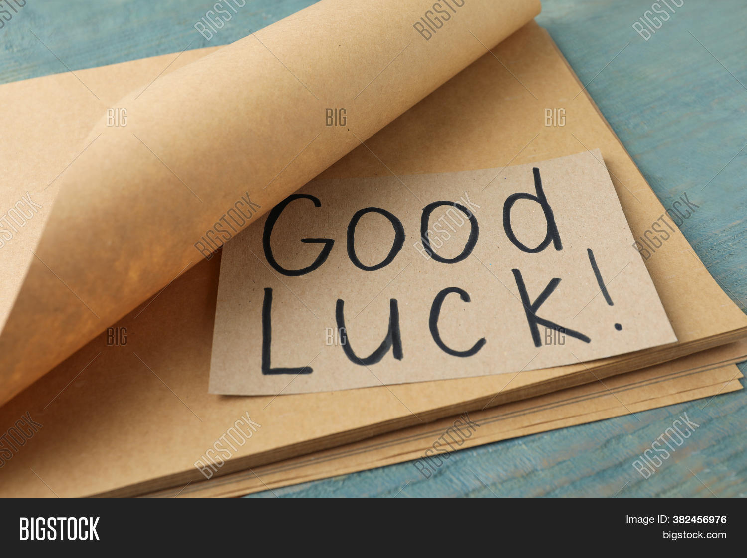 Sheet Paper Phrase Image & Photo (Free Trial) | Bigstock