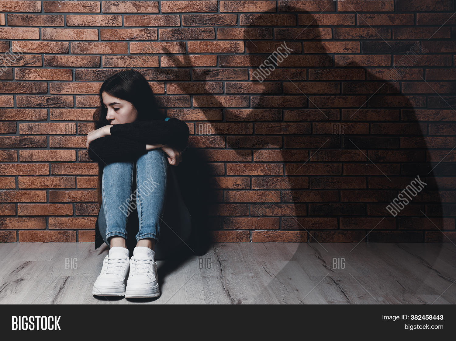Child Abuse. Father Image & Photo (Free Trial) | Bigstock