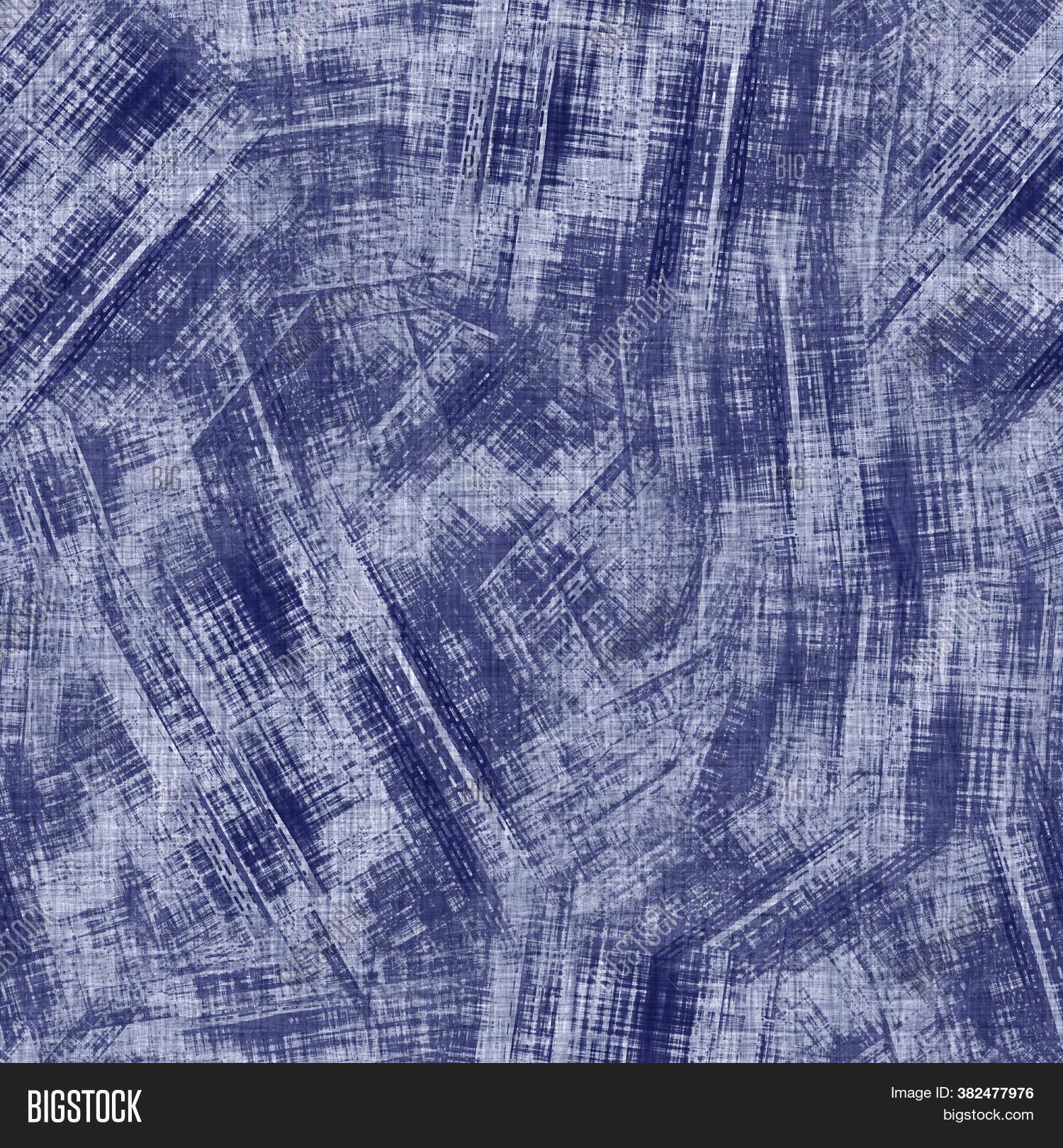 Seamless Indigo Image & Photo (Free Trial) | Bigstock