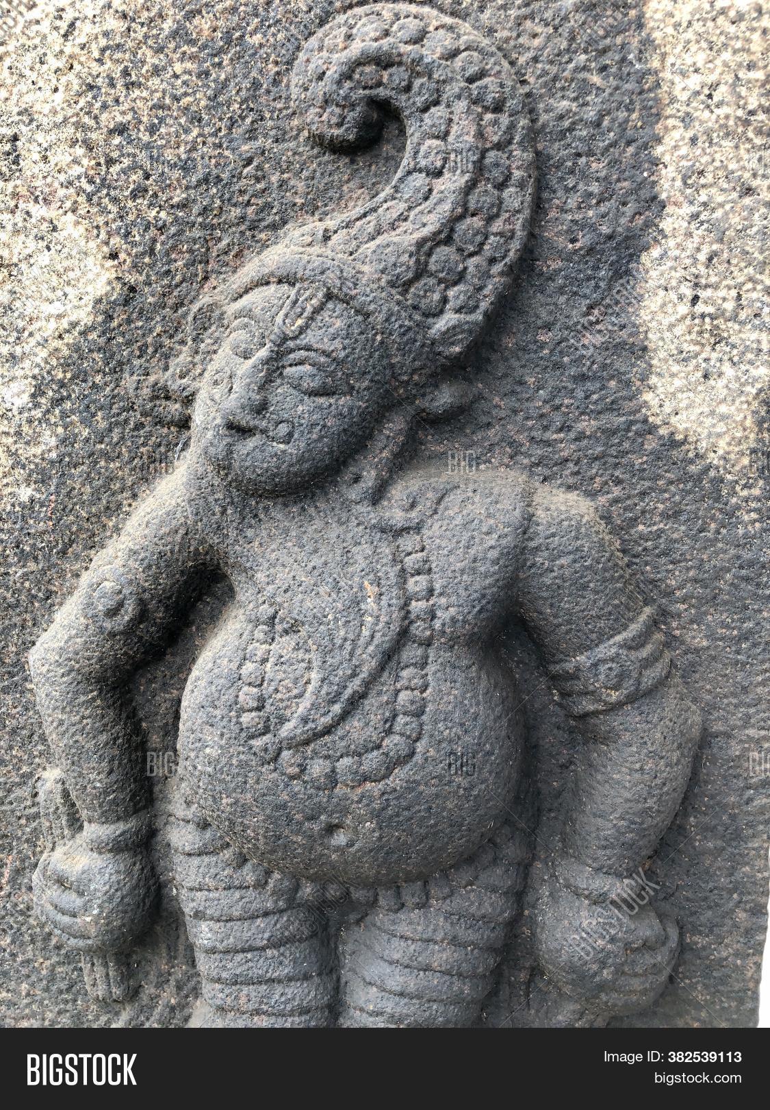 God Animal Head Image & Photo (Free Trial) | Bigstock