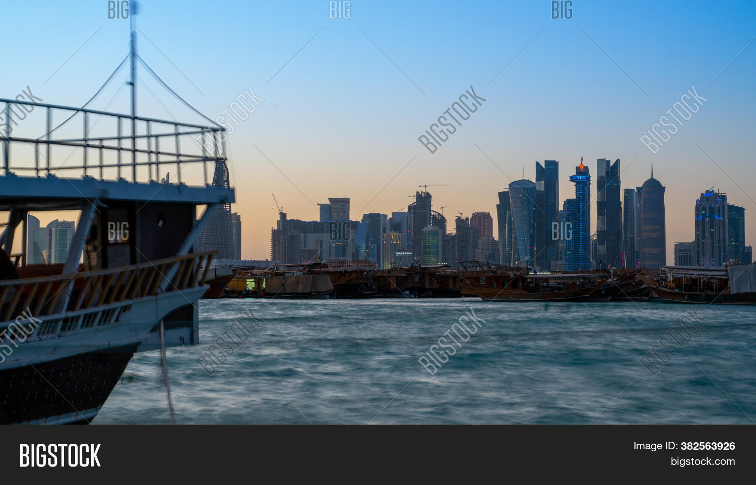 Background Image Qatar Image & Photo (Free Trial) | Bigstock
