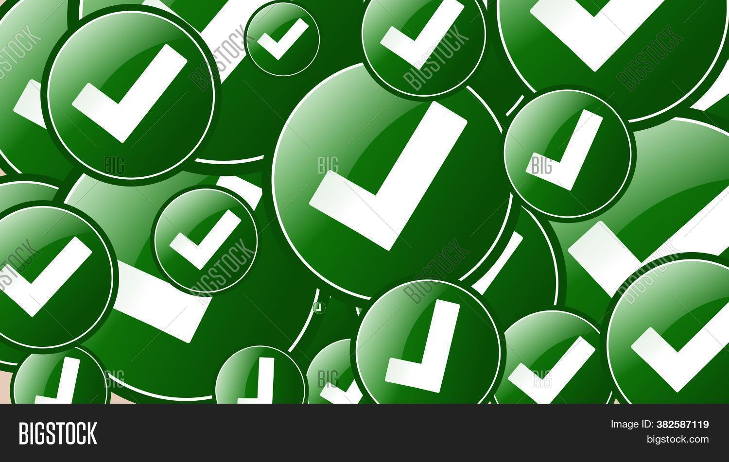 Illustration Green Image & Photo (Free Trial) | Bigstock