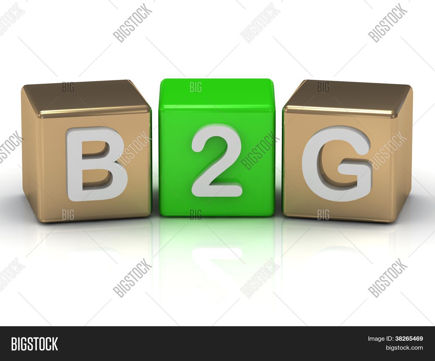 B2G Business-- Image & Photo (Free Trial) | Bigstock