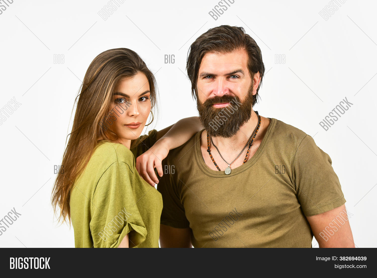 Man Girlfriend. Image & Photo (Free Trial) | Bigstock