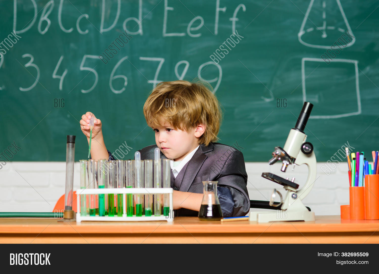 Science Concept. Image & Photo (Free Trial) | Bigstock
