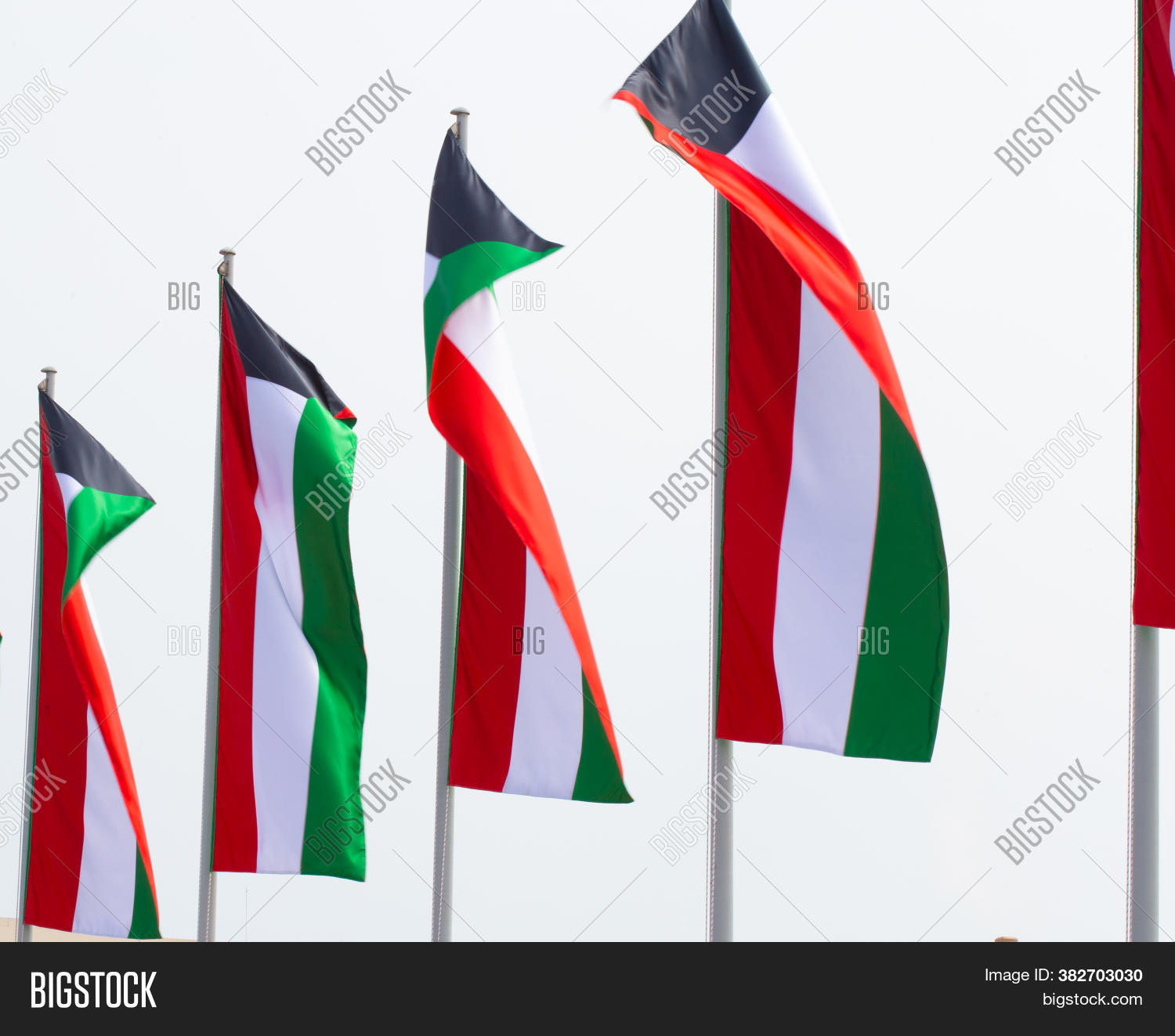 Multiple Kuwait Image & Photo (Free Trial) | Bigstock