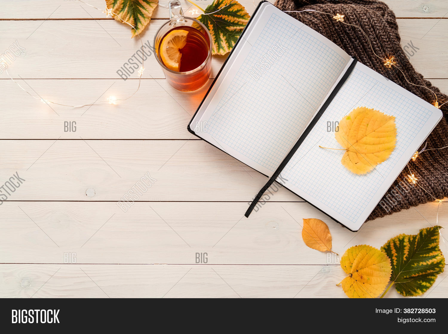 Autumn Composition. Image & Photo (Free Trial) | Bigstock