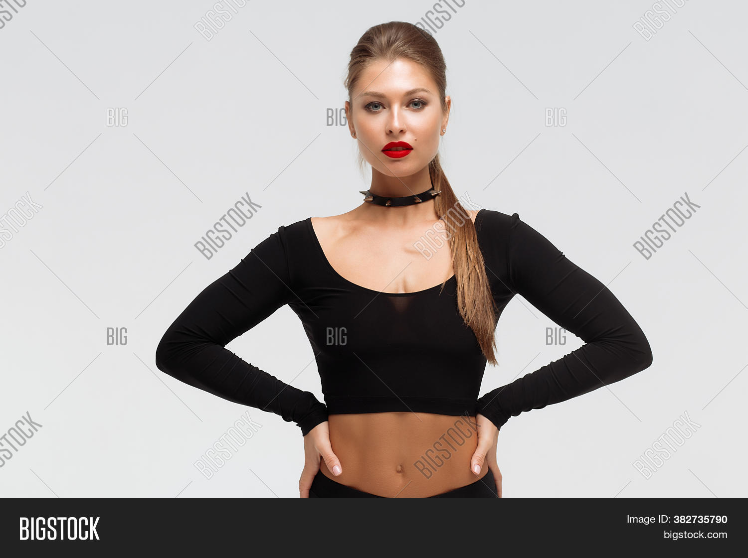 Full Body Provocative Image & Photo (Free Trial) | Bigstock