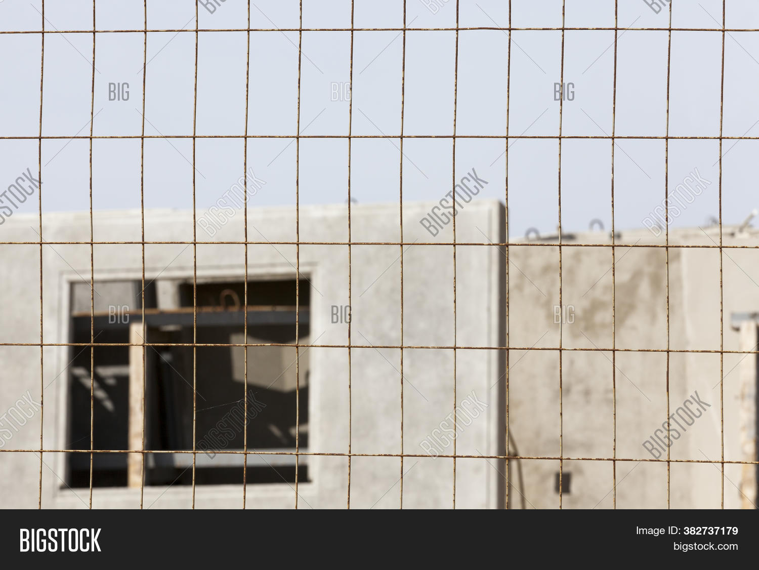 Construction New Multi Image & Photo (Free Trial) | Bigstock