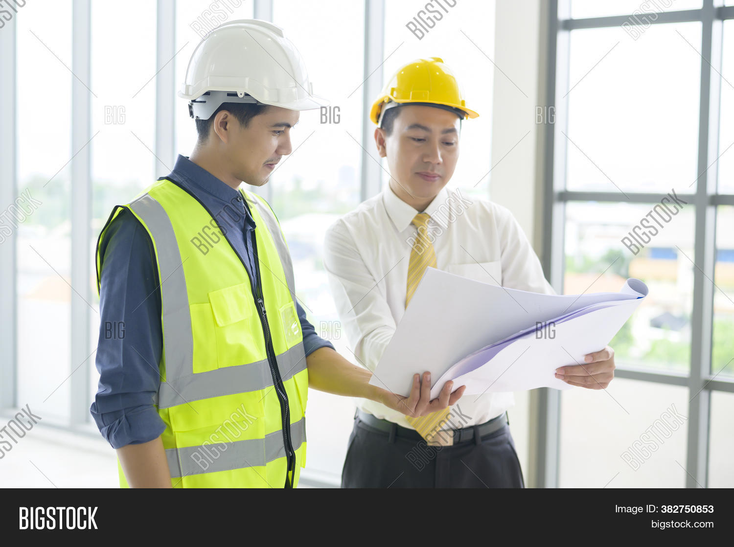 Engineering People Image & Photo (Free Trial) | Bigstock