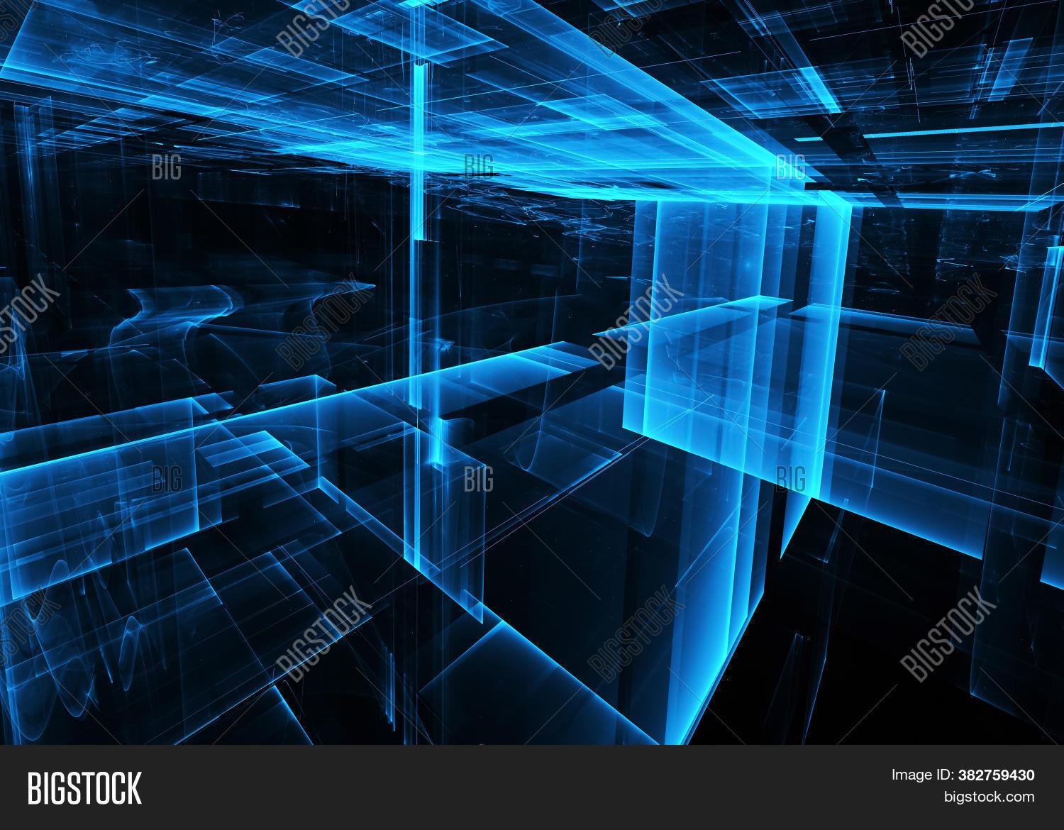 Computer Generated Image & Photo (Free Trial) | Bigstock