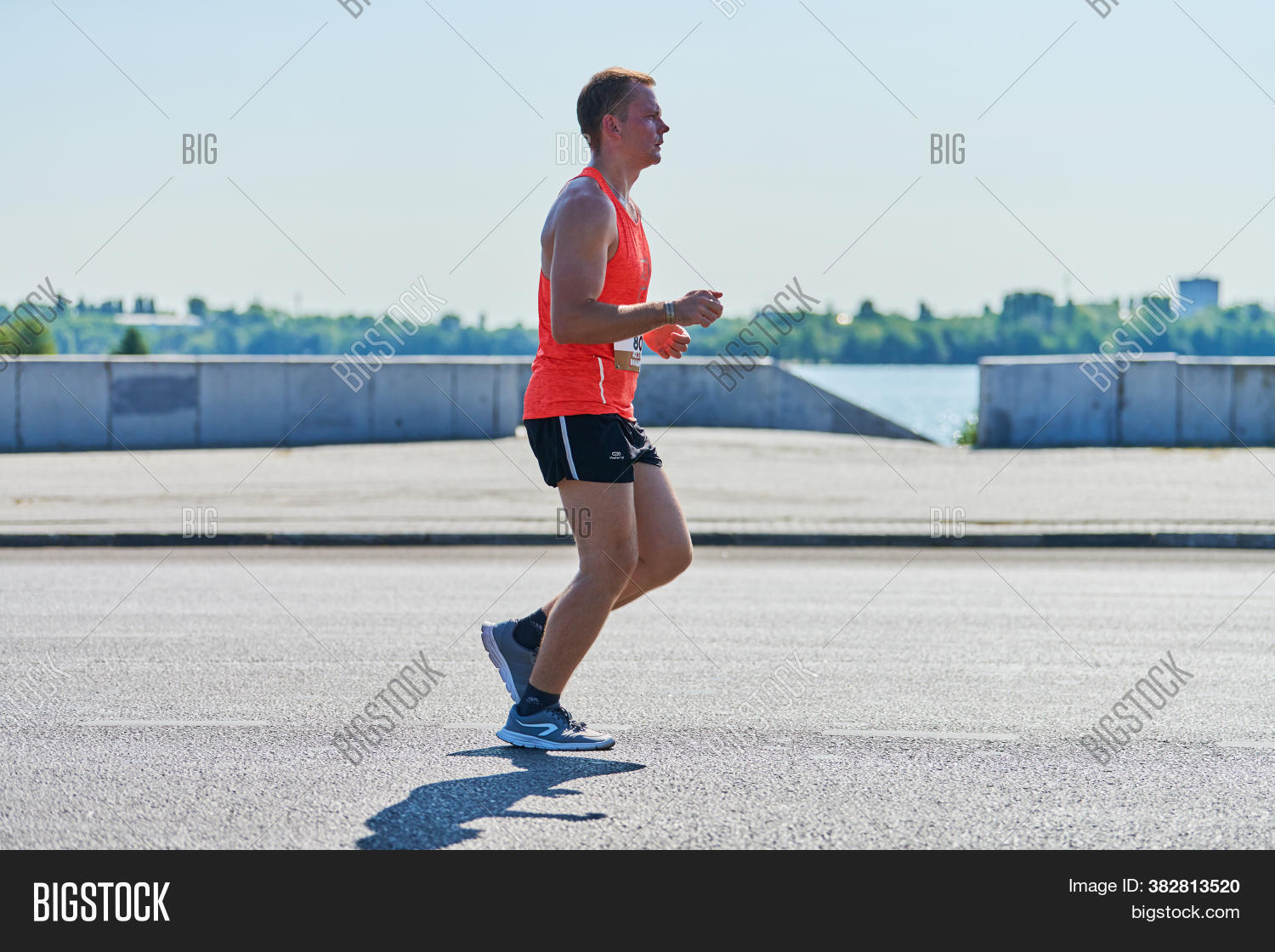 Voronezh, Russia - 24. Image & Photo (Free Trial) | Bigstock