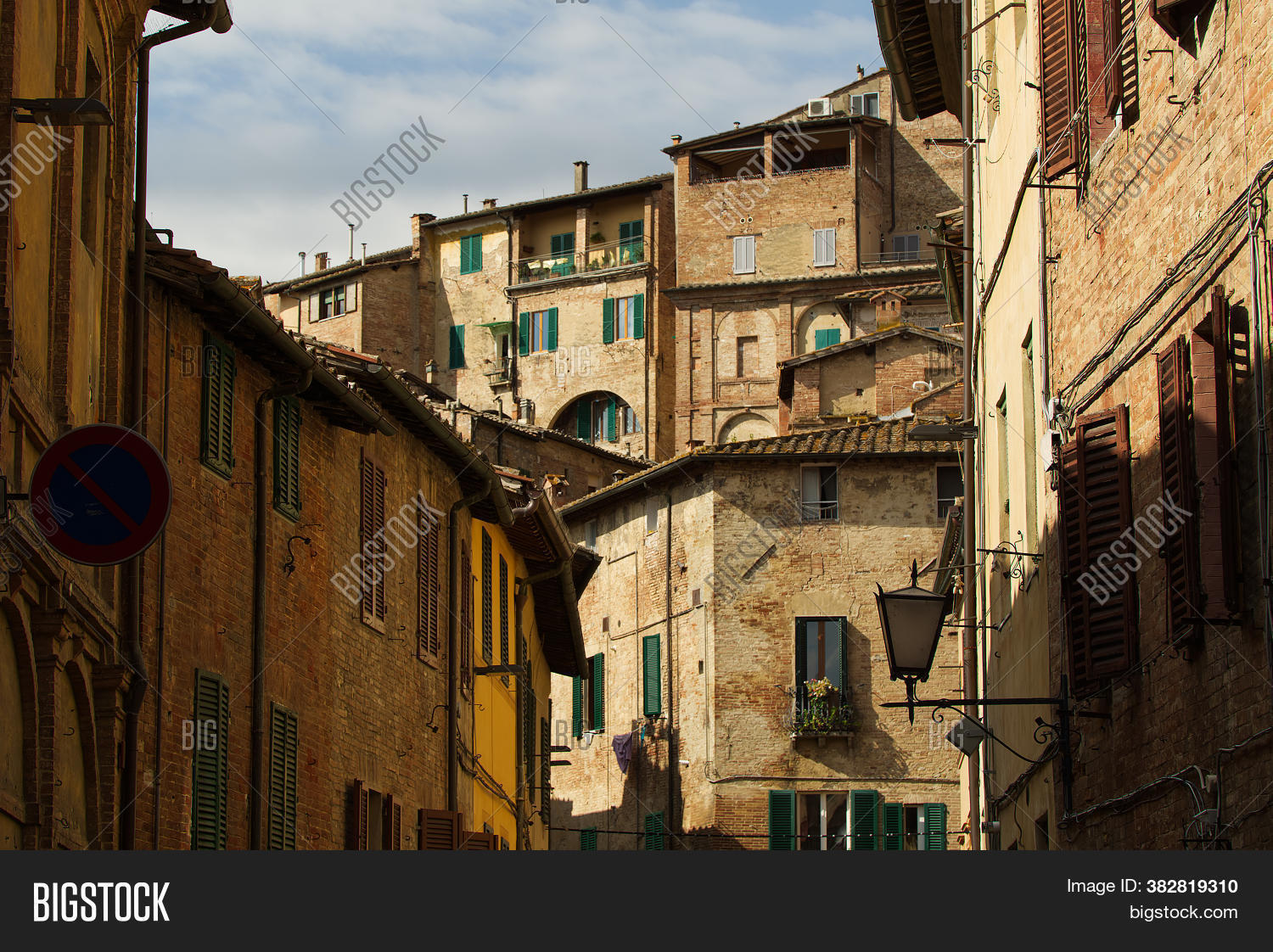 Old Buildings Inside Image & Photo (Free Trial) | Bigstock
