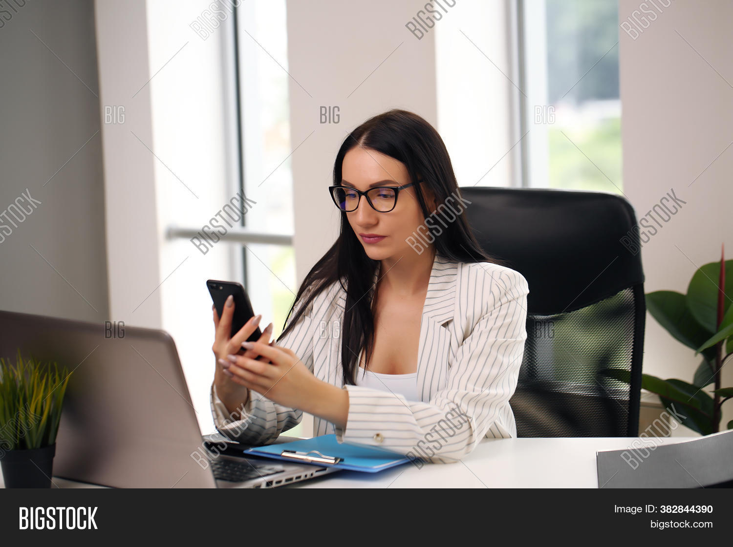 Portrait Smiling Image & Photo (Free Trial) | Bigstock