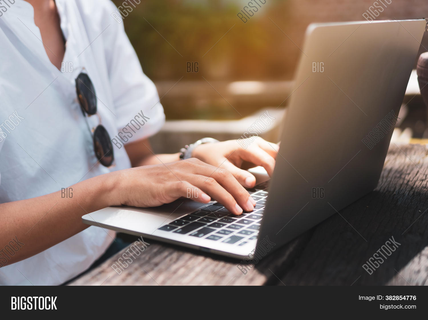 People Using Laptop Image & Photo (Free Trial) | Bigstock