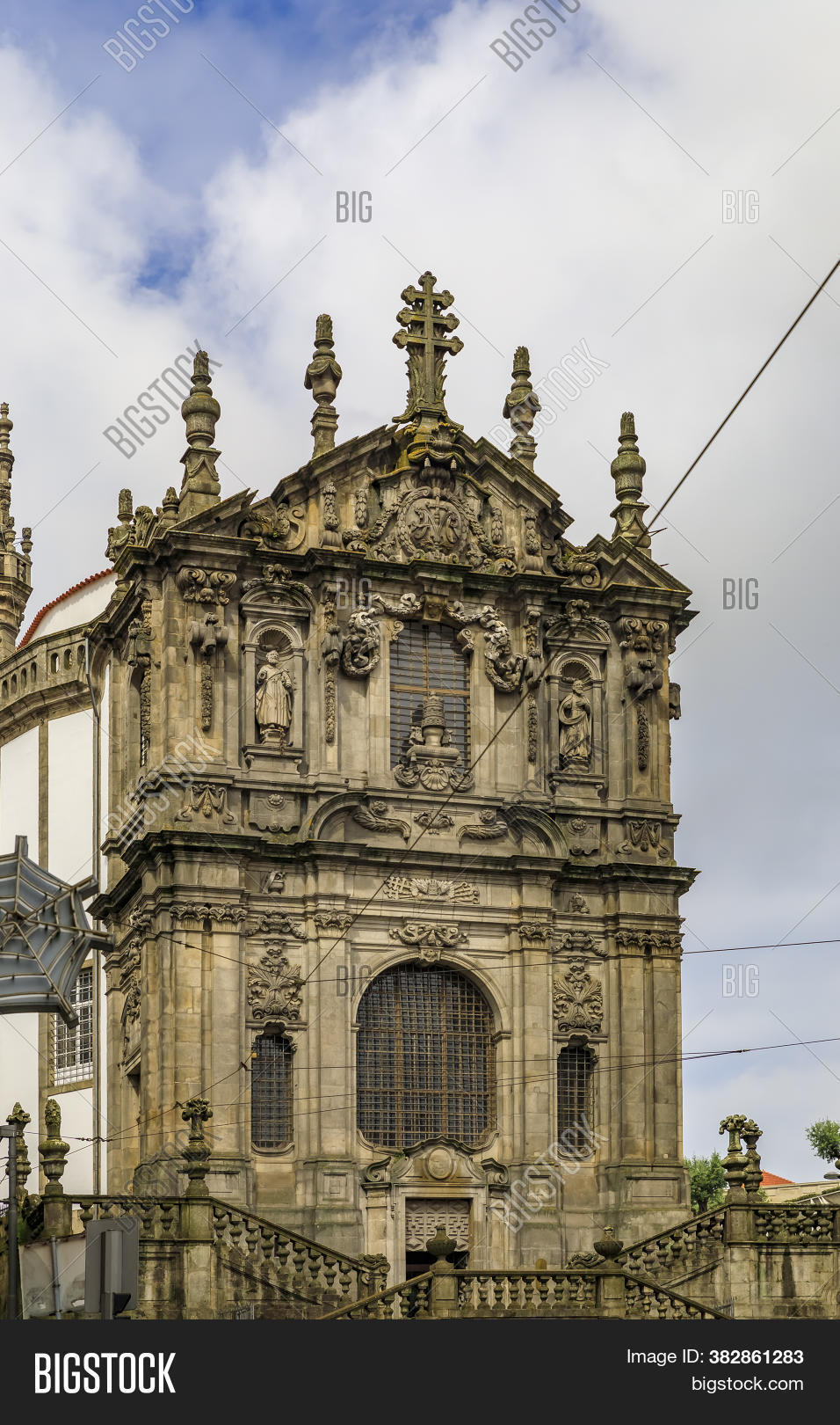 View Ornate Baroque Image & Photo (Free Trial) | Bigstock