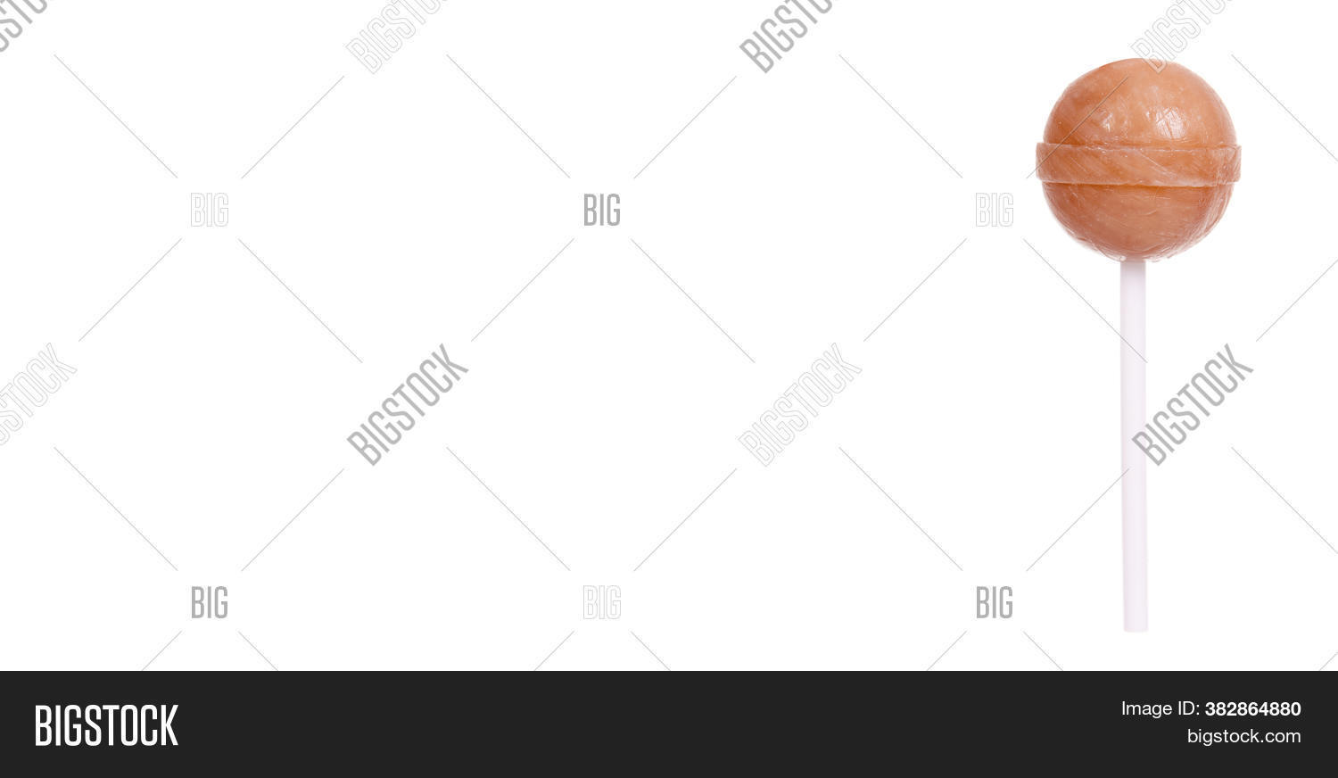Sweet Round Caramel Image & Photo (Free Trial) | Bigstock