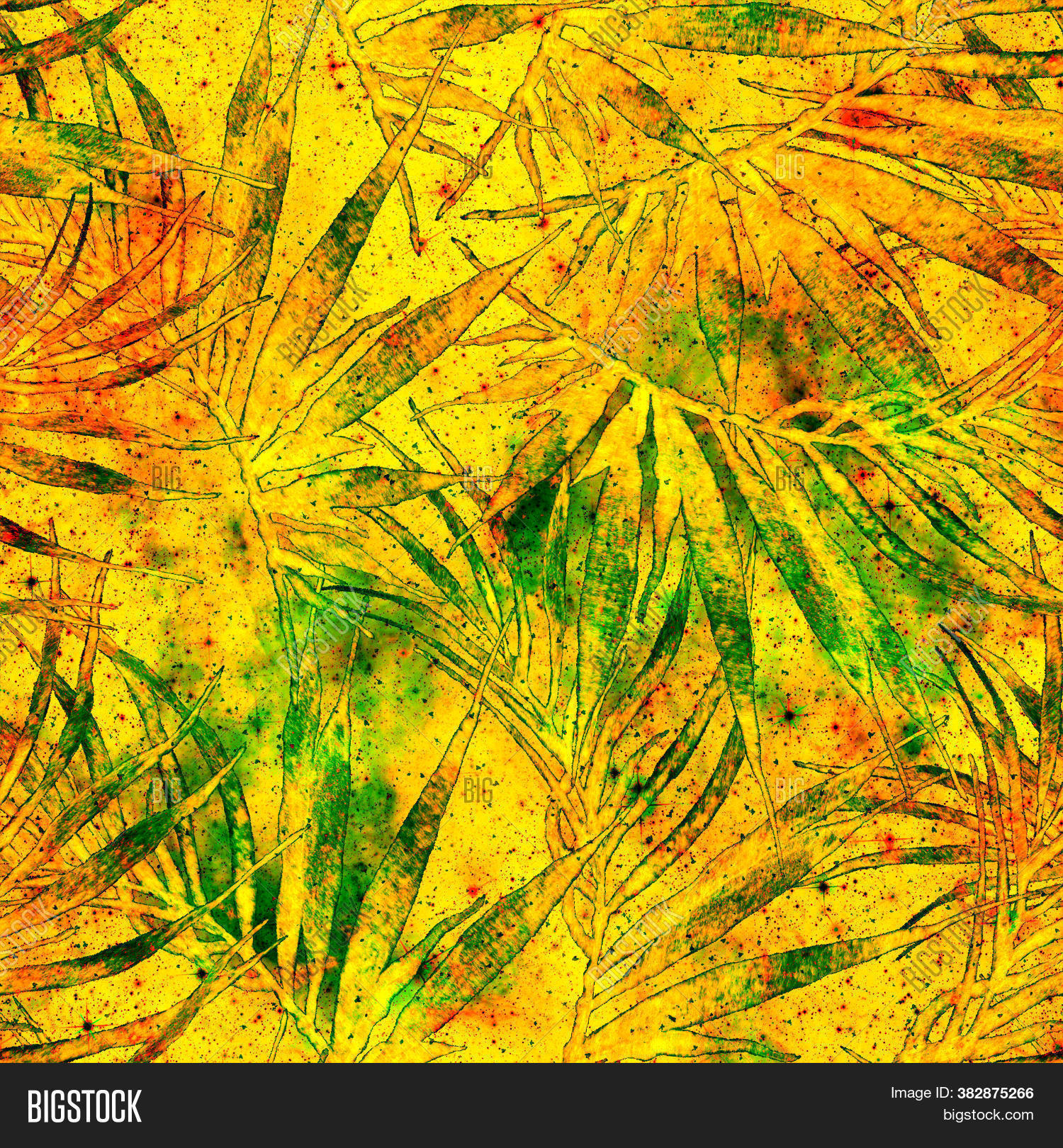 Exotic Seamless Image & Photo (Free Trial) | Bigstock