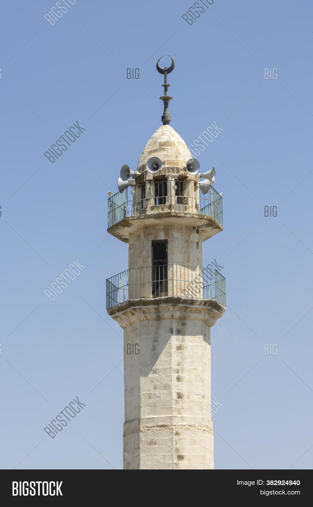 Abu Ghosh, Israel - Image & Photo (Free Trial) | Bigstock