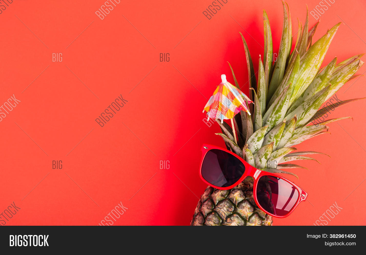 Celebrate Summer Image & Photo (Free Trial) | Bigstock