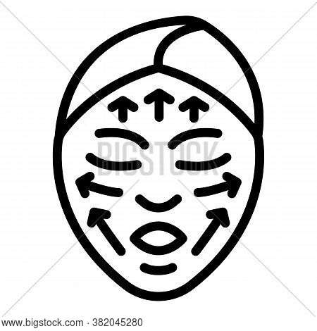 Wrinkles Skin Peeling Vector & Photo (Free Trial) | Bigstock