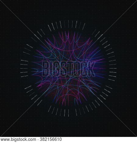 Big Data Vector & Photo (Free Trial) | Bigstock