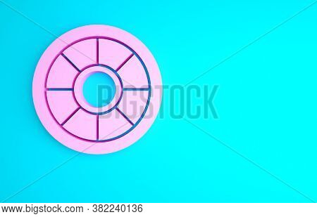 Pink Safe Icon Image & Photo (Free Trial) | Bigstock