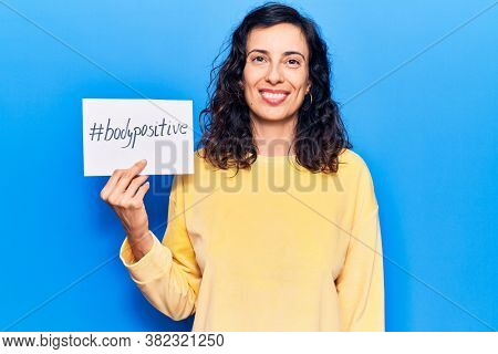 Young Beautiful Image & Photo (Free Trial) | Bigstock