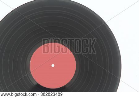 12-inch Lp Vinyl Image & Photo (Free Trial) | Bigstock