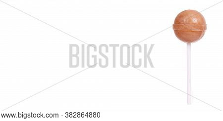Sweet Round Caramel Image & Photo (Free Trial) | Bigstock