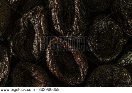 Pitted Dried Prune. Image & Photo (Free Trial) | Bigstock