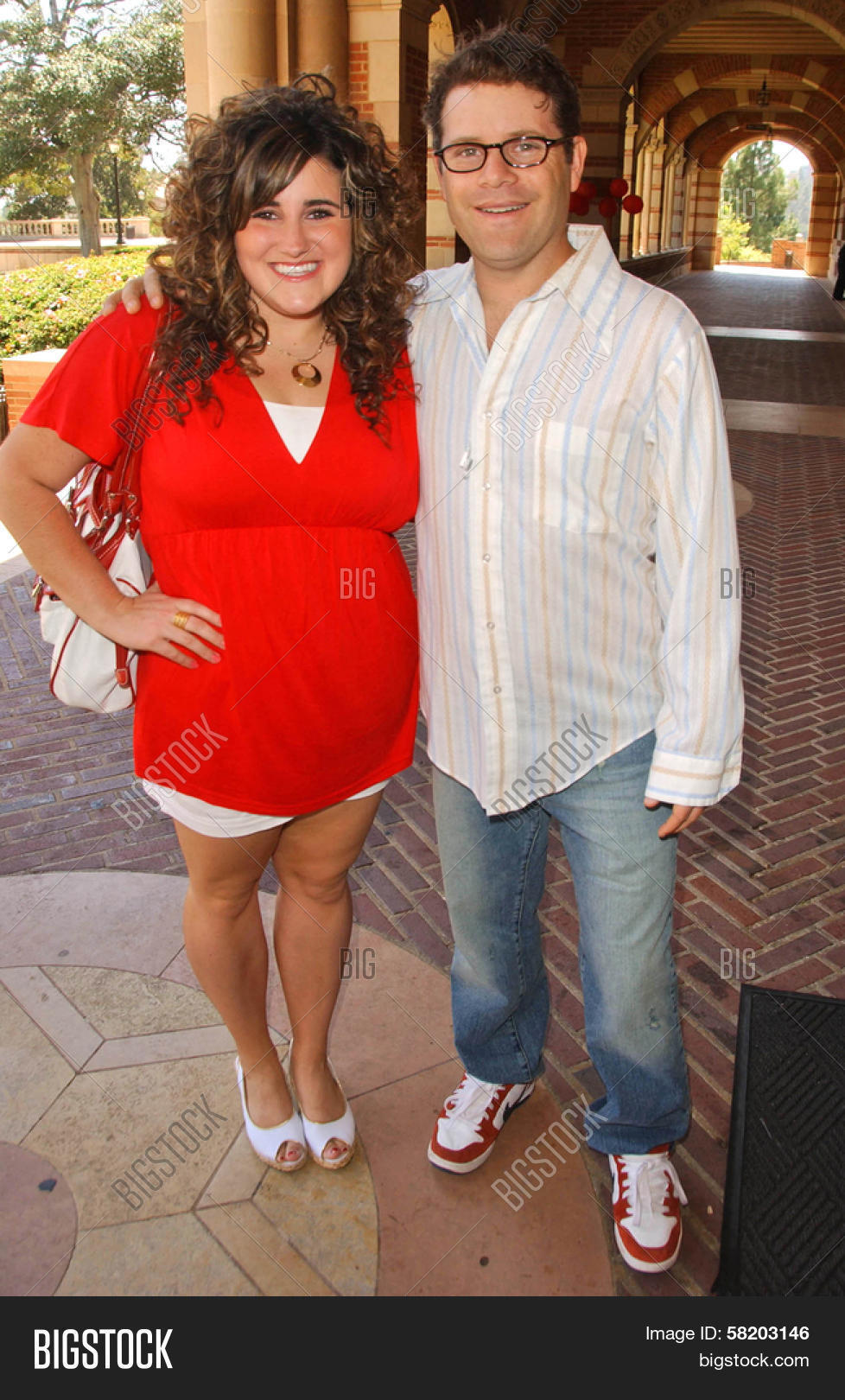 Kaycee Stroh Sean Image & Photo (Free Trial) | Bigstock