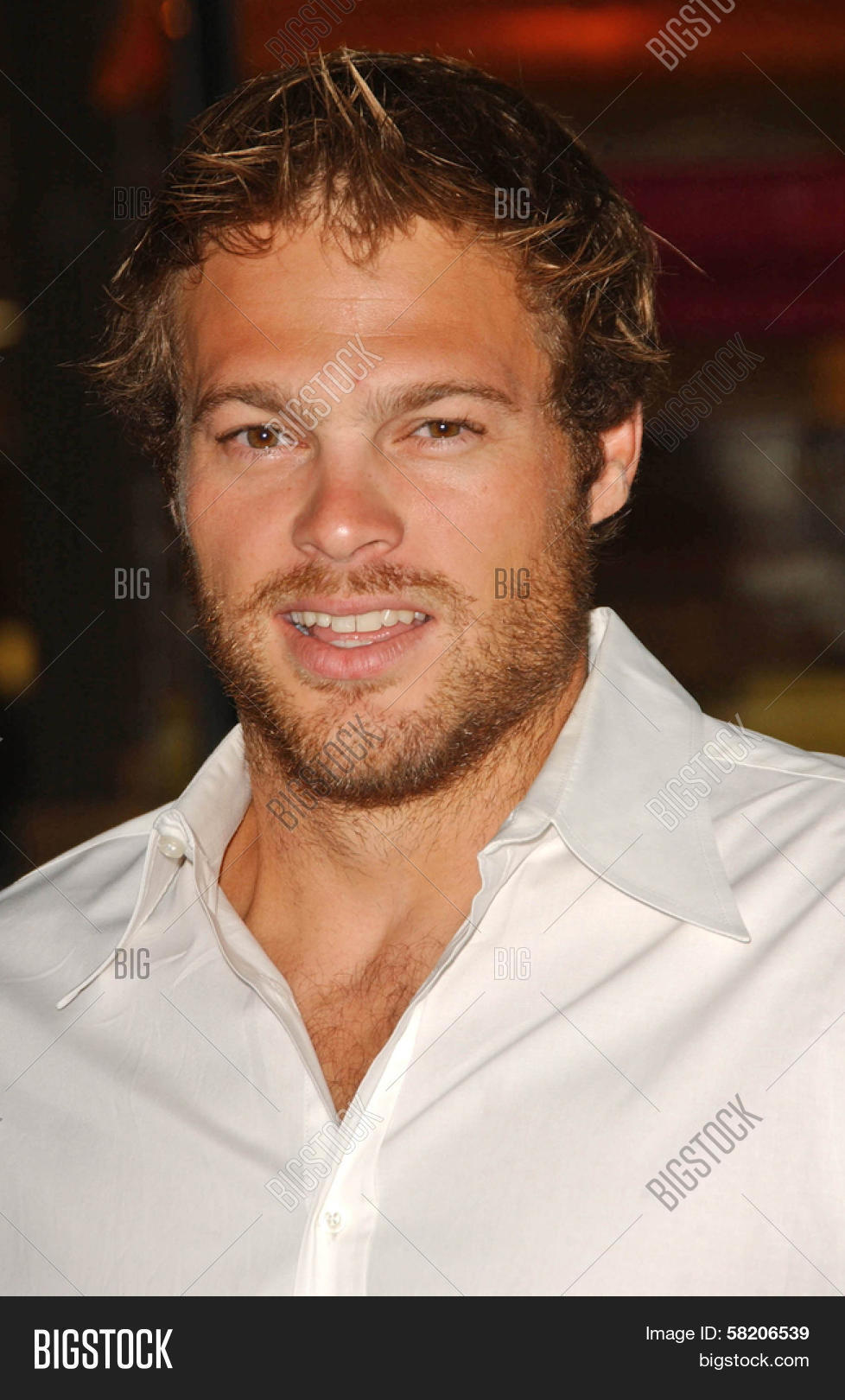 George Stults Opening Image & Photo (Free Trial) | Bigstock