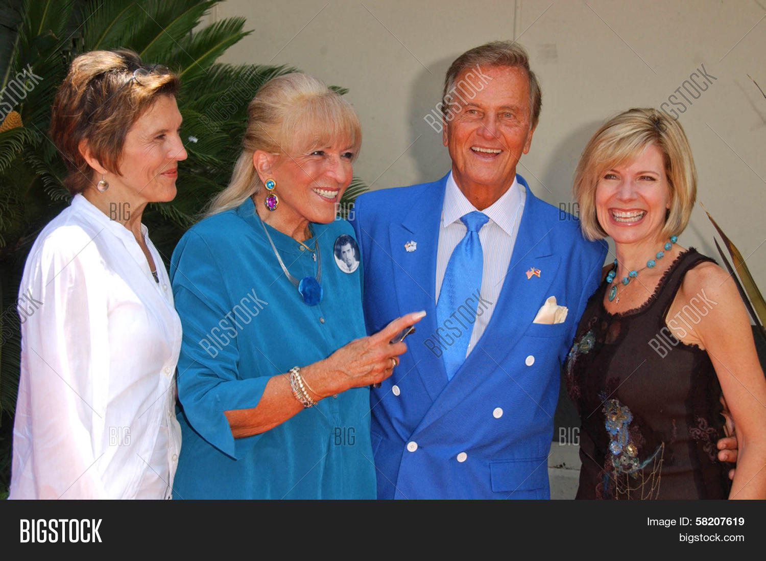 Cherry Boone Shirley Image & Photo (Free Trial) | Bigstock