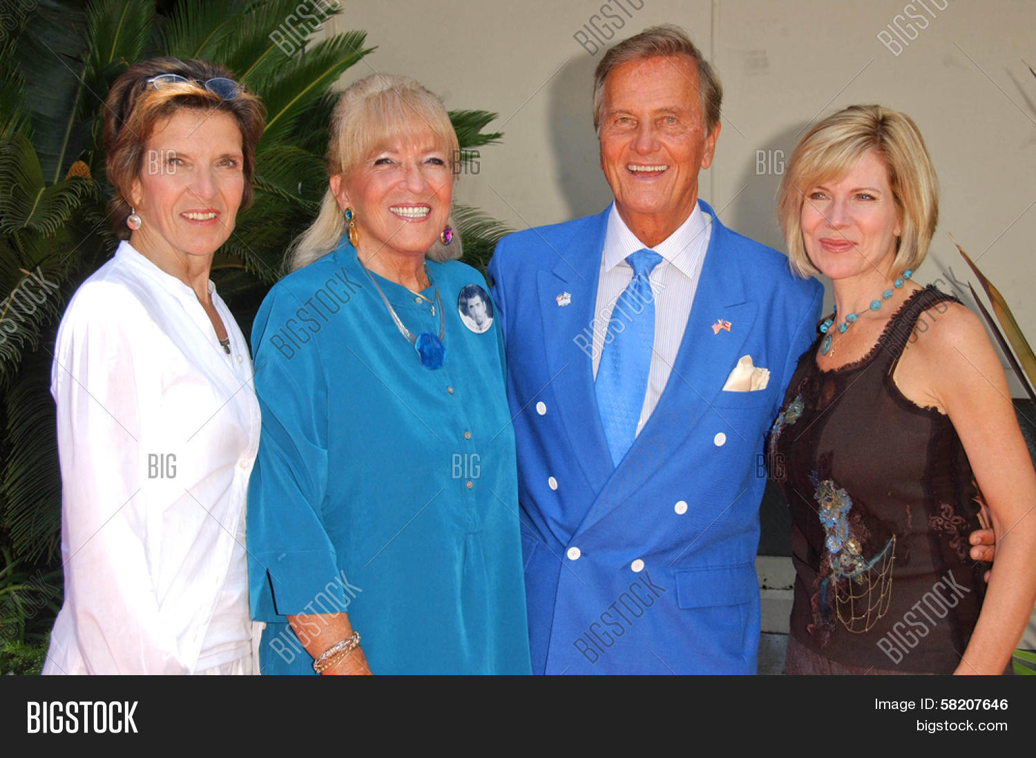 Cherry Boone Shirley Image & Photo (Free Trial) | Bigstock