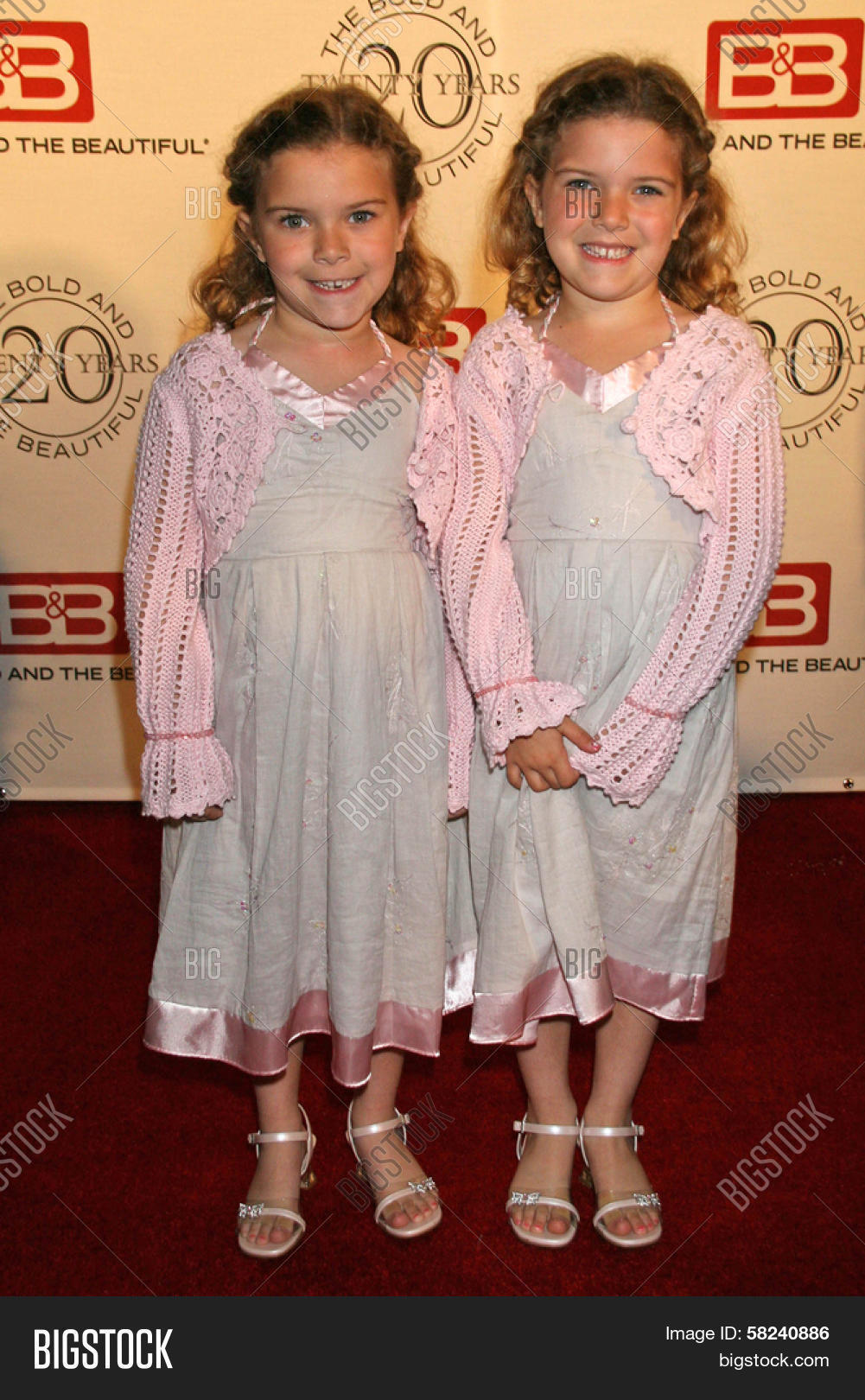 Amanda Pace Rachel Image & Photo (Free Trial) | Bigstock