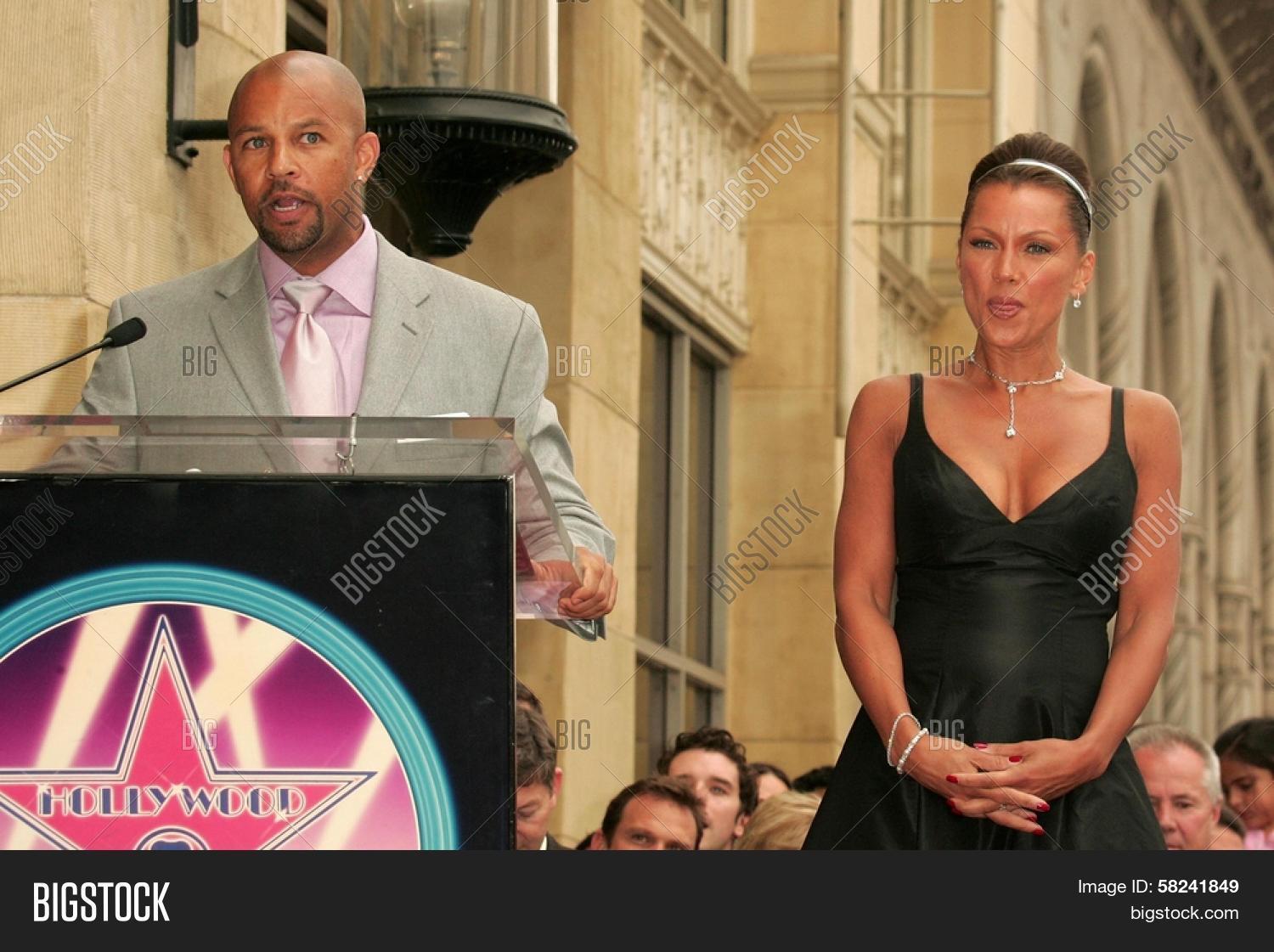 Chris Williams Vanessa Image & Photo (Free Trial) | Bigstock