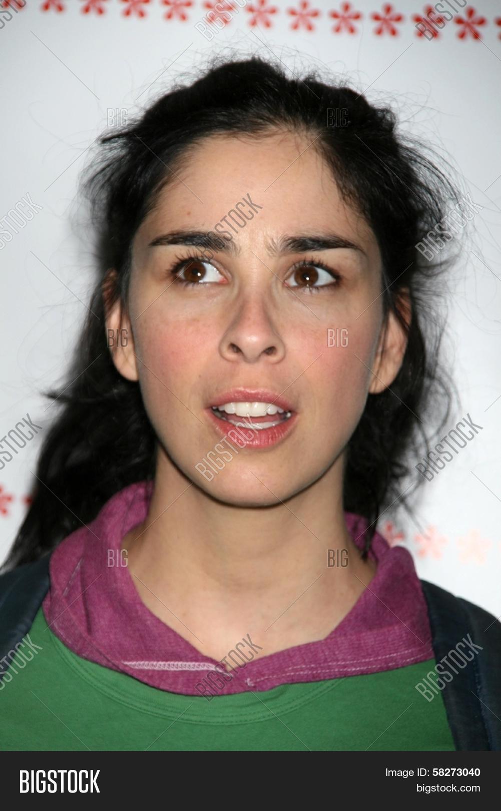 Sarah Silverman Body