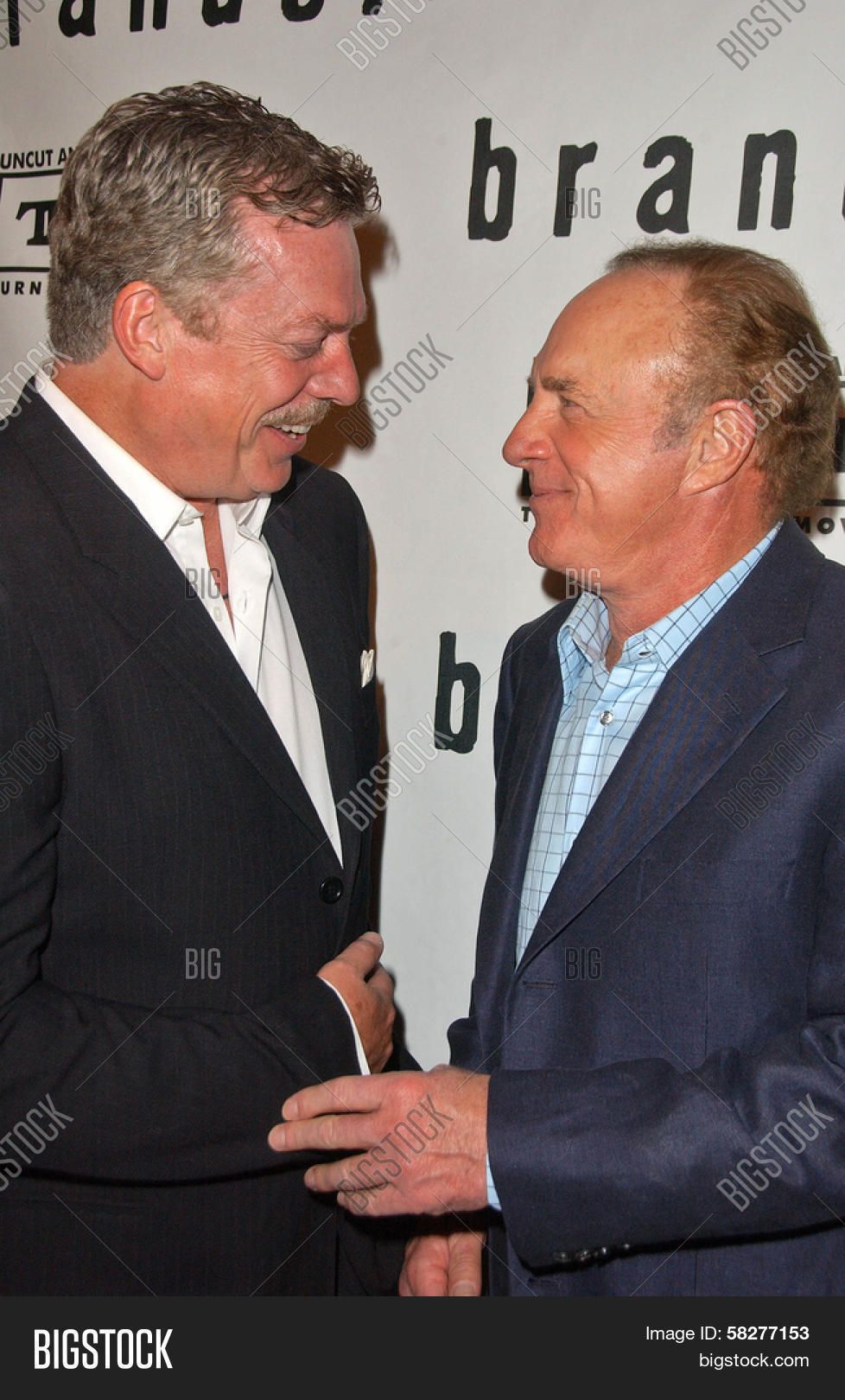 Christopher McDonald Image & Photo (Free Trial) | Bigstock