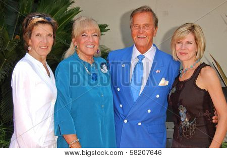 Cherry Boone Shirley Image & Photo (Free Trial) | Bigstock