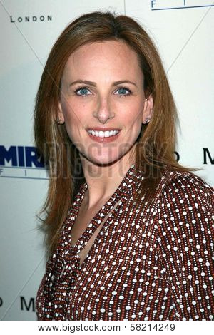 Marlee Matlin Image & Photo (Free Trial) | Bigstock