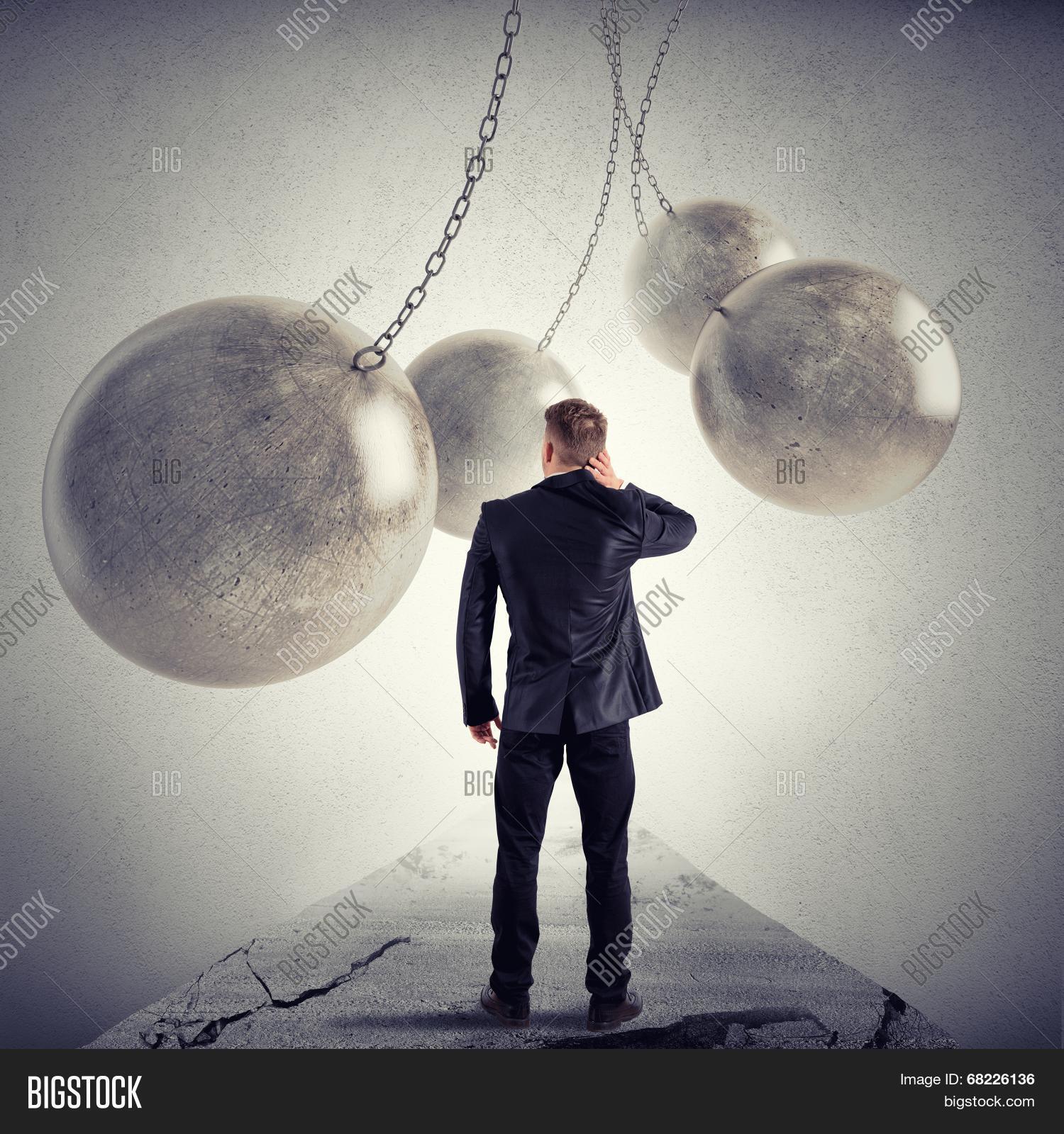 Difficult Path Image & Photo (Free Trial) | Bigstock