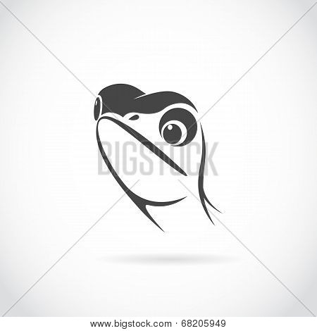 Vector Image Lizard Vector & Photo (Free Trial) | Bigstock
