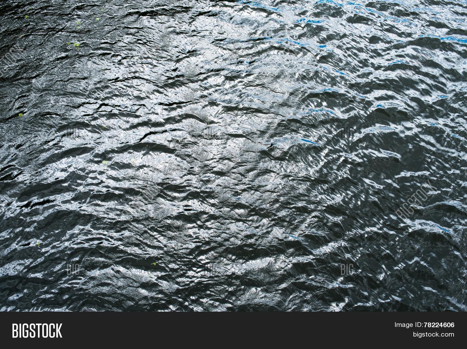Cold Deep Water Image & Photo (Free Trial) | Bigstock