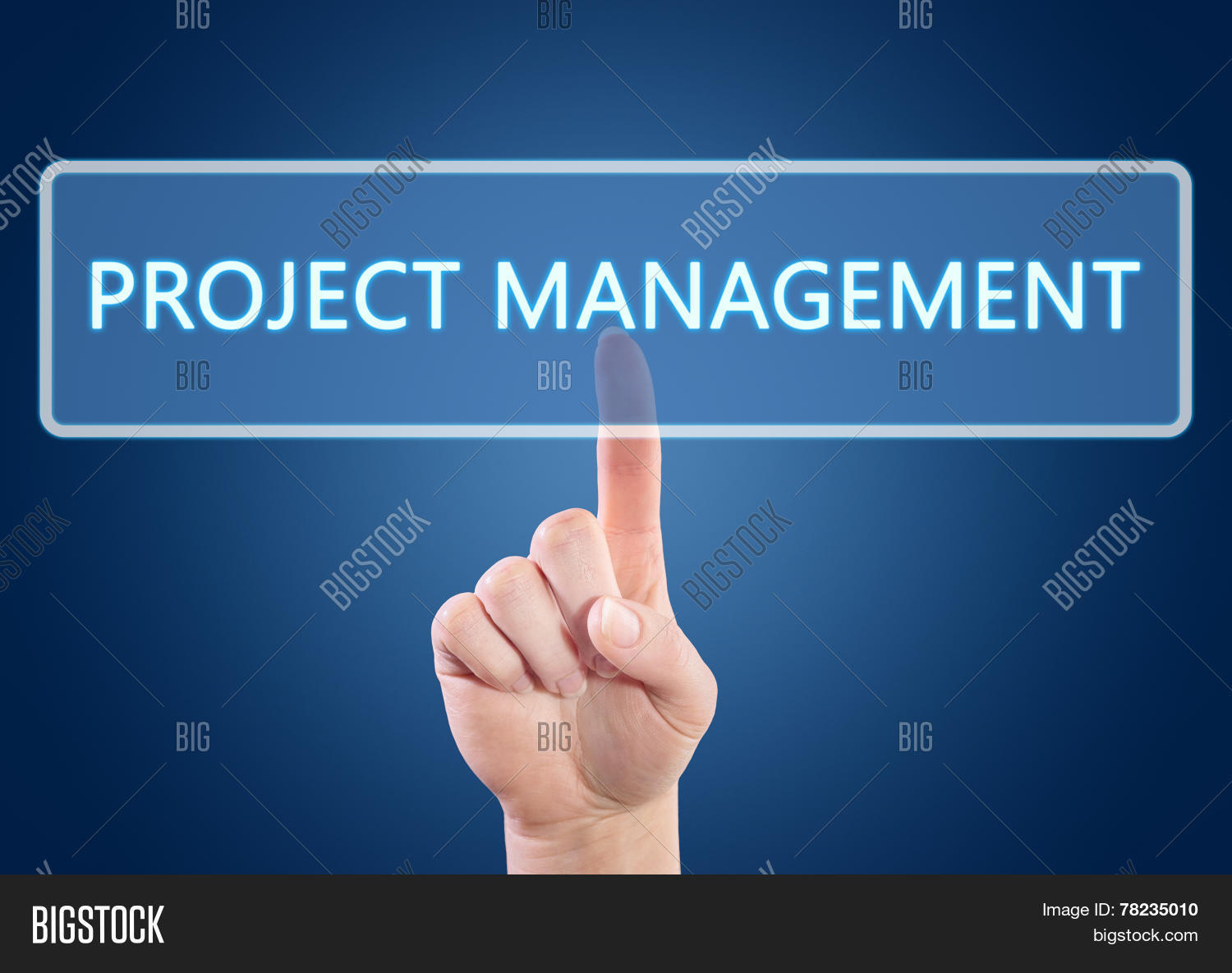 Project Management Image & Photo (Free Trial) | Bigstock