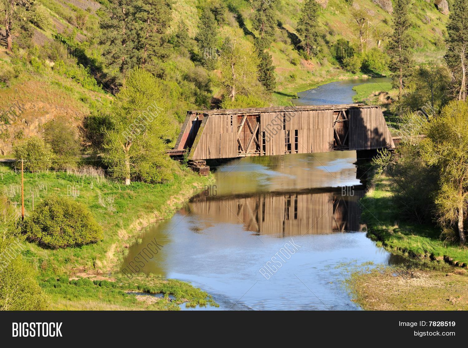 Harpole Railroad Image & Photo (Free Trial) | Bigstock